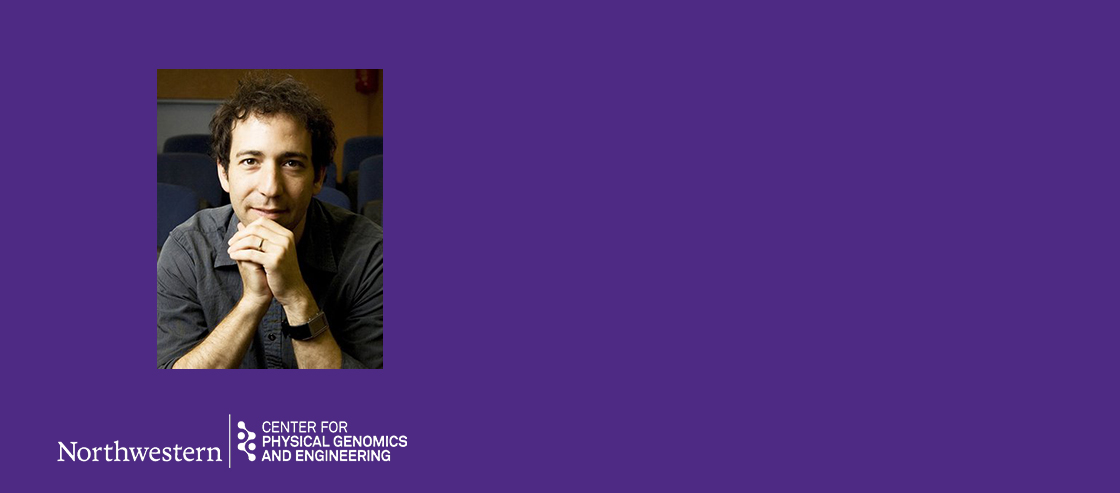 Center for Physical Genomics and Engineering - Northwestern University